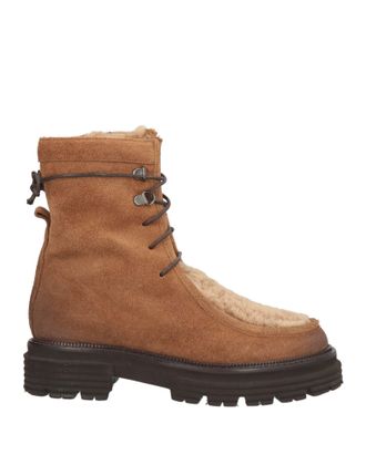 Mat:20 SCHUHE - Stiefeletten auf YOOX.COM