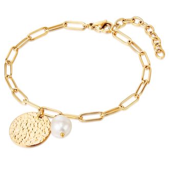 Valero Pearls Armband