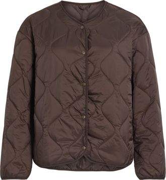 Vila Vidune Light Jacket - Noos