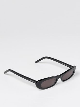 Saint Laurent Sonnenbrille SAINT LAURENT Damen Farbe Schwarz