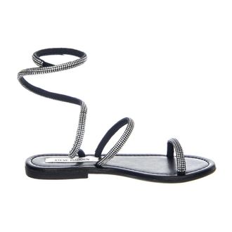 Steve Madden Damen, Schuhe, Grau, 37 EUGr&ouml;&szlig;e