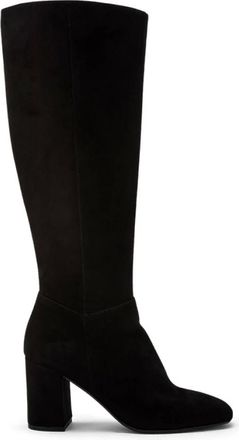 Carmens Femme, Chaussures, Noir, Taille: 40 EU Emma Boot