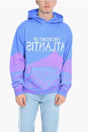 MSFTSrep Regular Fit Hoodie with Print size Xl
