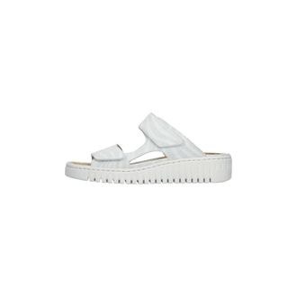 Waldl&auml;ufer Damen, Schuhe, Wei&szlig;, 41 EUGr&ouml;&szlig;e