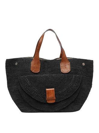 Ibeliv Shopper - Schwarz
