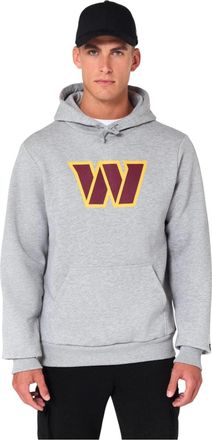 New Era Sweatshirt NFL Washington Commanders Logo