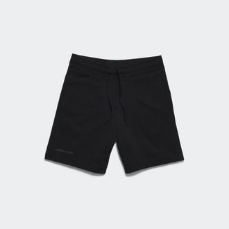 Canada Goose Huron Shorts (Männlich, Black, M)