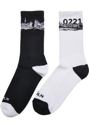 Mister Tee Socken Major City