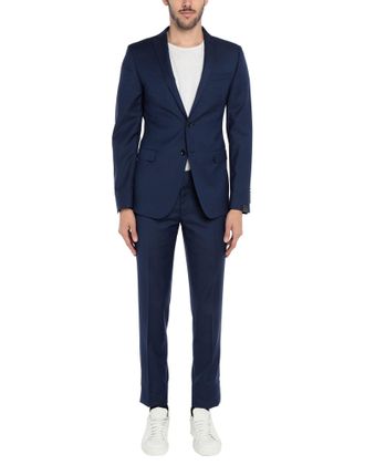 Paoloni ANZ&Uuml;GE und CO-ORDS - Anz&uuml;ge auf YOOX.COM