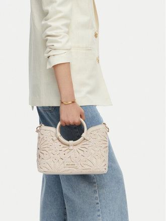 Gino Rossi Handtasche EO-LDA9205 Creme