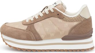 Woden Sneaker Ronja