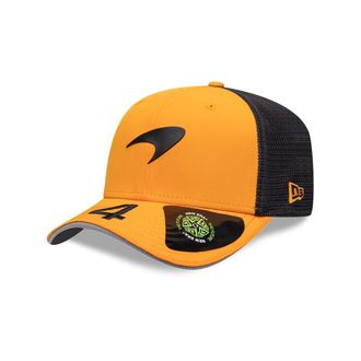 New Era 9Seventy Mesh Cap - McLaren Racing Lando Norris