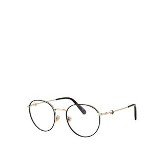 Moncler Femme, Accessoires, Noir, Taille: ONE Size Montures de lunettes optiques