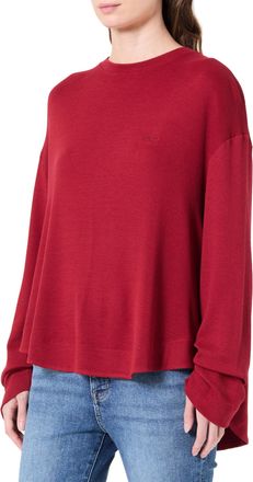 BOSS Ottoman_Sweatshirt 10257344 01