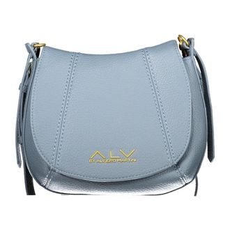 Alviero Martini 1A Classe Damen, Taschen, Blau, ONE SIZEGr&ouml;&szlig;e