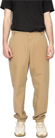 Carhartt Work in Progress Herren, Hosen, Braun, W28Gr&ouml;&szlig;e