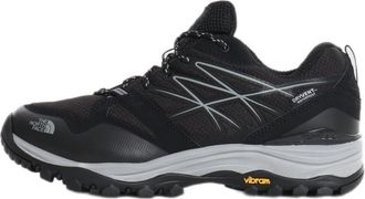 The North Face Hedgehog Walking-Schuh TNF Black/Meld Grey 39,5