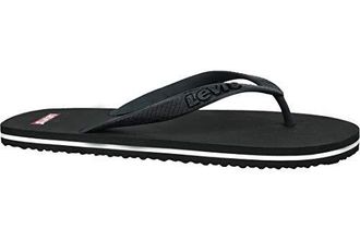 Levi's 229817-753-60_35/36, Tongs, black