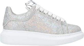 Alexander McQueen SCHUHE - Sneakers auf YOOX.COM
