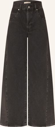 Levi's Wide Leg Jeans schwarz