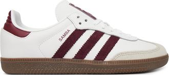 adidas Sneakers adidas Samba Og KZ8684 Wei&szlig;