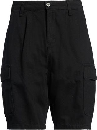 Alpha Industries BAS - Shorts en jean sur YOOX.COM