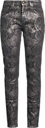 Roberto Cavalli HOSEN & R&Ouml;CKE - Jeanshosen auf YOOX.COM