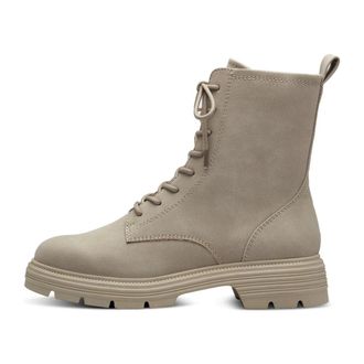 Tamaris Damen, Schuhe, Beige, 40 EUGr&ouml;&szlig;e