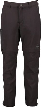 McKinley McKINLEY Herren Abzipphose Malloy UG, Black, 28, 288306