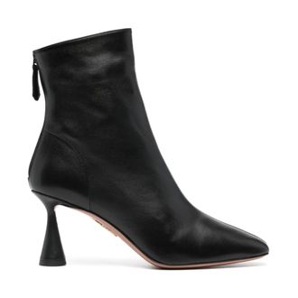 Aquazzura Damen, Schuhe, Schwarzk, 41 EUGr&ouml;&szlig;e