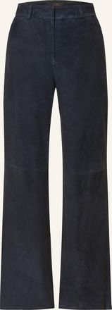 Habsburg Habsburg Marlenehose Rodaun blau