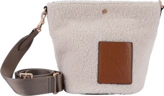 Joop Pezza Peluche Shirley Shoulderbag S Fungi