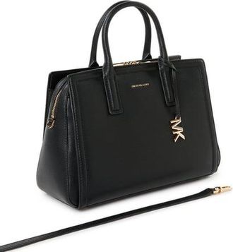 Michael Kors Sac à main Laila en cuir