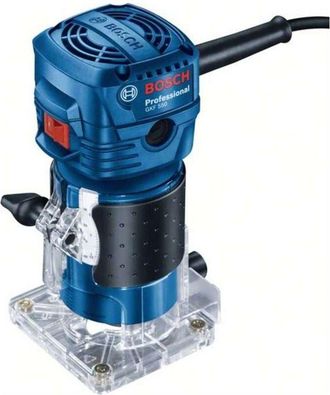 Bosch Werkzeug - Kantenfr&auml;se 550 w 06016A0020 - Bosch
