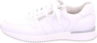 Gabor Sneakers - - Shoes - Damen - Wei&szlig; - 42 EU