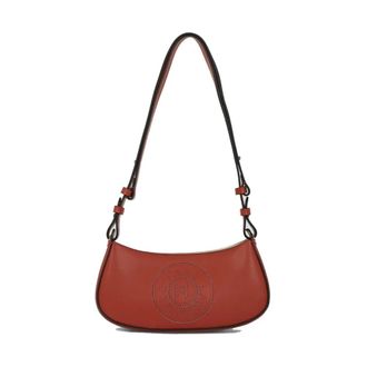 Karl Lagerfeld Schultertaschen - - Bags - Damen - Rot - ONE SIZE