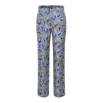 Bugatti Damen, Hosen, Blau, MGr&ouml;&szlig;e