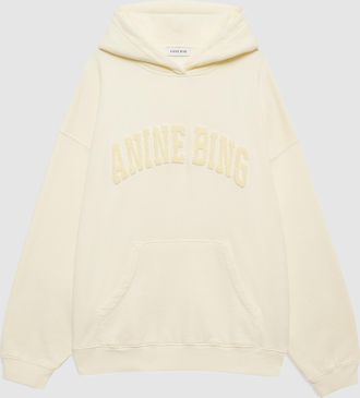 Anine Bing Sweatshirt Harvey Jaune