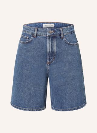 Marc O'Polo Marc Opolo Jeansshorts blau