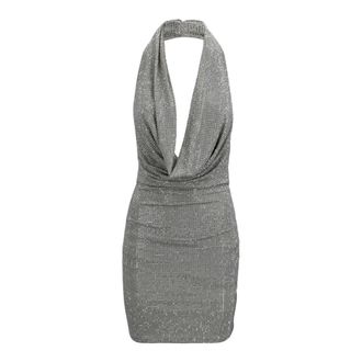 twentyfour Damen, Kleider, Grau, XLGr&ouml;&szlig;e