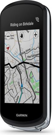 Garmin Edge 1040 GPS Fahrradcomputer On und Offroad Spot-On Genauigkeit Langlebige Batterie Bundle