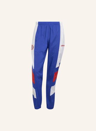 adidas Fc Bayern M&uuml;nchen Eqt Trainingshose blau
