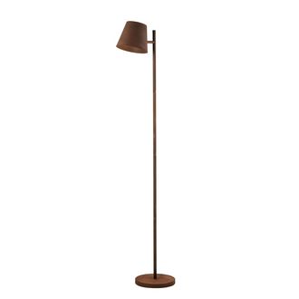 TFT Home Furniture Lampadaire FRIDA, rouille