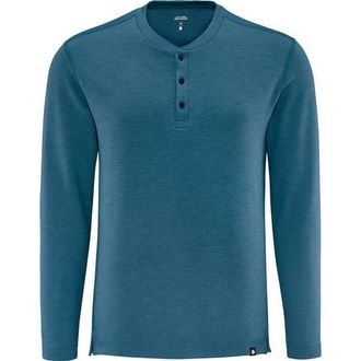 Schneider Sportswear Herren Shirt ABELM-LONGSLEEVE