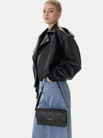 Guess Handtasche Sadie HWOS81 18190 Grau