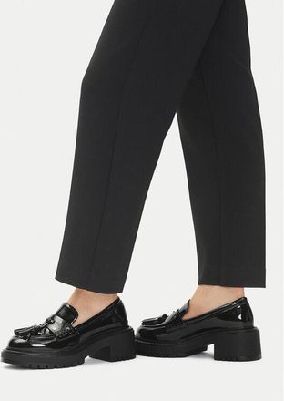 Badura Slipper C-AVIANA-PM014-03 Schwarz