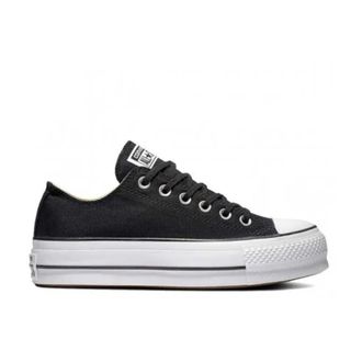 Converse Damen, Schuhe, Schwarzk, 41 EUGröße
