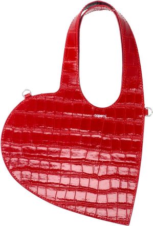 Coperni Mini Tote Bag Heart