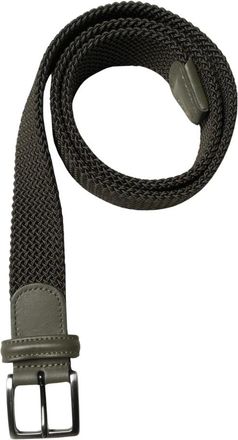 Anderson's Homme, Accessoires, Vert, Taille: 85 CM Ceinture &Eacute;lastique Taric