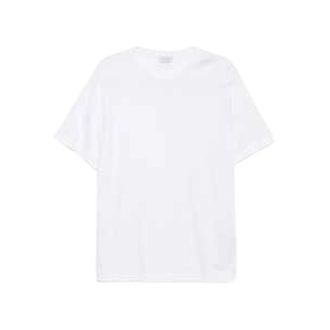 Dries Van Noten Hertz M.k. T-Shirt - - Tops - Herren - Wei&szlig; - S